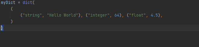 How can you remove a key from a Python dictionary? | SourceCodester